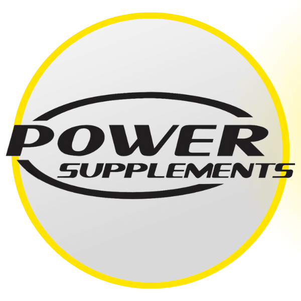 POWER SUPPLEMENTS